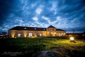 Nomade Lodge - Gites (Île-de-France, Seine-et-Marne, D227), otel