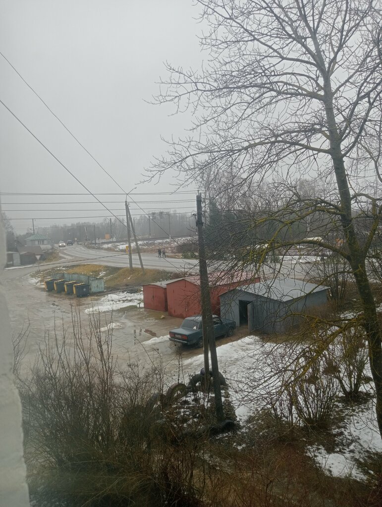 Taksi Taksi Ekonom Roslavl, Roslavl, foto