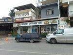 Mehmet Usta'nın Yeri (İzmir, Karabağlar, Öğretmen Rasime Şeyhoğlu Sok., 251A), restoran  İzmir'den