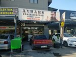 Aybars Erkek Kuaförü (Balatçık Mah., 8789/2. Sok., No:4, Çiğli, İzmir), berberler  İzmir'den