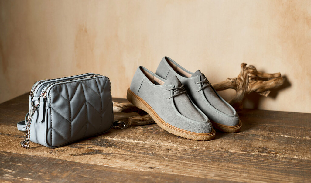 Ayakkabı mağazaları Thomas Munz, Çeliabinsk, foto