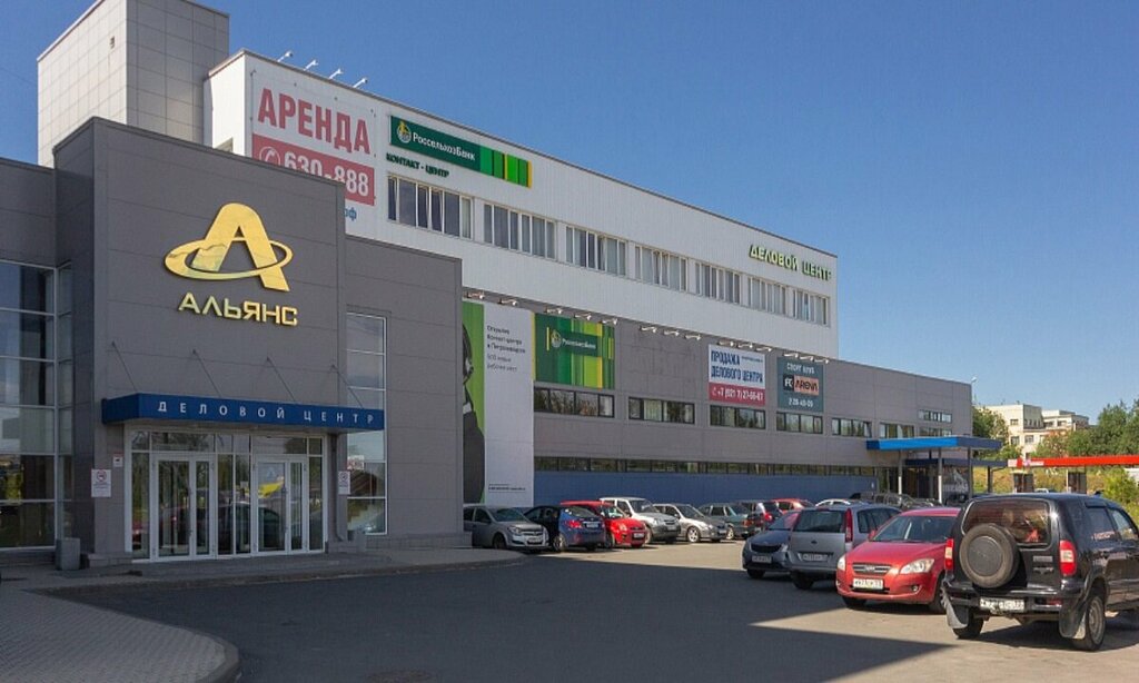 Leasing hizmetleri Vtb Leasing, Petrozavodsk, foto