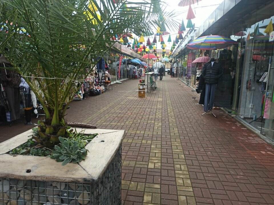 Gıda malzemeleri ve baharatlar Специи От Джульетты, Krasnodarski krayı, foto