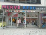 Merve Bebe (Konya, Selçuklu, Şeker Mah., Atik Müftü Sok., 2E), giyim mağazası  Konya'dan