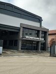 Göymen Demir Çelik (Aydınlar Mah., 03056 Nolu Sok., No:17, Şehitkamil, Gaziantep), metalürji firmaları  Gaziantep'ten