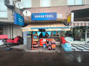 Efes Pilsen Hakan Tekel Bayi (Ankara, Mamak, Uslu Cad., 1), bira dükkanı  Ankara'dan