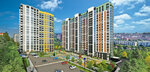 Семейный парк 2 (Nizhnyaya Street No:2, Izhevsk), konut blokları  Izhevsk'ten