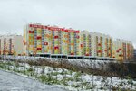 Садовый (Chuvash Republic, Cheboksary, P.V. Dementeva Street), konut blokları  Cheboksary'den