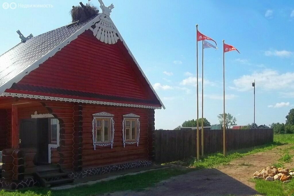 Yazlık yerleşim Эко. дачи, Moskova ve Moskovskaya oblastı, foto