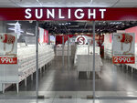 Sunlight (Kuznetskiy prospekt No:33Б), rehincilik  Kemerovo'dan