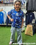 Store Club Alianza Lima (Distrital Miraflores, El Rosedal, Avenida Alfredo Benavides, 2246), hediyelik eşya mağazaları  Lima Bölgesi'nden