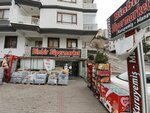 Binbir Market (Ankara, Keçiören, Kalbur Cad., 24A), mini-market  Ankara'dan