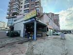 Yunus Otomotiv (Ankara, Altındağ, Hacı Bayram Veli Cad., 257 B), otomobil servisi  Ankara'dan
