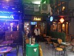 Absürt (İstanbul, Beyoğlu, Katipmustafa Çelebi Mah., Hasnun Galip Sok., 3C), bar  İstanbul'dan