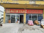 Altın Yıldız Bakliyat (Musalla Bağları Mah., Atıfbey Sok., No:13, Selçuklu, Konya), toptan gıda mağazaları  Konya'dan