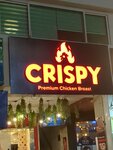 Crispay restaurant (No:C5, Valencia, Valencia Block D), düğün, toplantı salonu  Lahor'dan