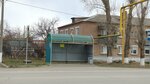 Пионерская улица (Rostov Region, Proletarsk, Pionerskaya ulitsa), toplu taşıma durağı  Proletarsk'tan