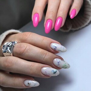 Tropic Nails (Gorkogo Street No:33А, Tsentralniy Microdistrict), manikür-pedikür  Soçi'den