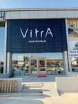 VitrA Artema - Yade Mimarlık (Ankara, Etimesgut, Bağlıca Mah., Etimesgut Bul., 60), yapı mağazası  Ankara'dan