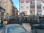 Orcafe (Ankara, Sincan, Ahi Mesud Bul., 222), kafe  Ankara'dan