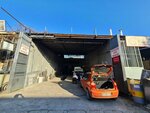 Antalya Oto Makas (Şafak Mah., 5005. Sok., No:50, Kepez, Antalya), otomobil servisi  Antalya'dan
