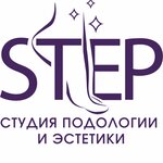 Студия подологии и эстетики Step (vulica Mazurava No:13), podoloji  Gomel'den
