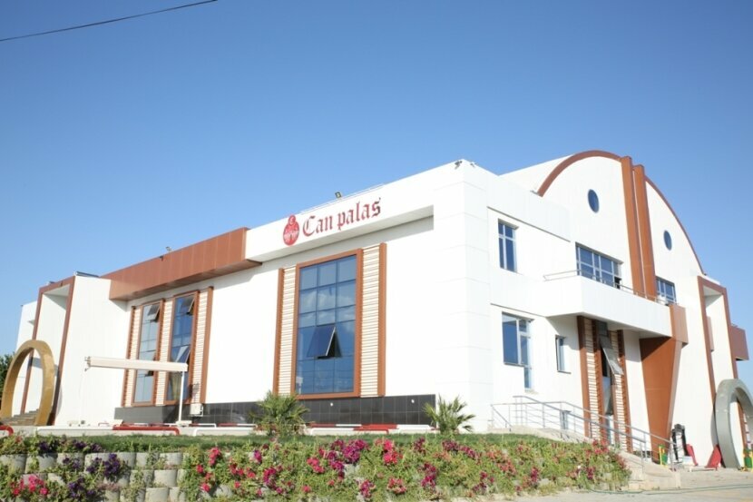 Düğün, toplantı salonu Can Düğün Salonu, Uşak, foto