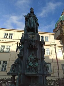 Charles Bridge Museum (Křižovnické náměstí No:191/3), müzeler ve sanat galerileri  Prag'dan