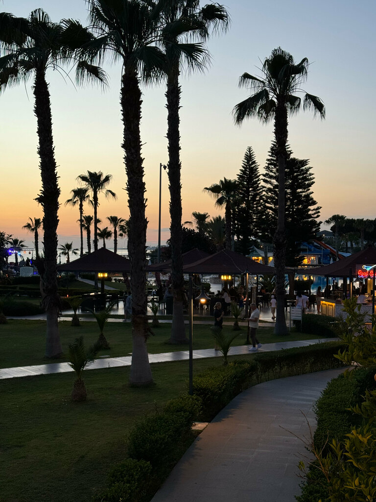 Yaz kampı Avrupa Yetenek Kampı & Avrupa Duygu Sanat Festivali, Alanya, foto