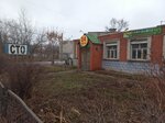 Ласкер (ulitsa Mariny Raskovoy No:8А/2), otomobil servisi  Engels'ten
