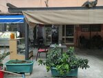 İsmetin Çay Evi (İzmir, Karabağlar, Üçkuyular Mah., 11 Sok., 6B), kafe  İzmir'den