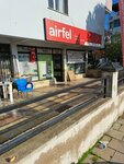 Airfel Egetes Doğalgaz I (Köyiçi Mah., 8051/1 Sok., No:5A, Çiğli, İzmir), doğal gaz hizmetleri  İzmir'den