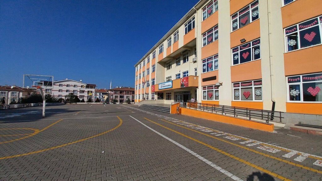 i̇lkokul Şehit Erhan Ar İlkokulu, Ankara, foto