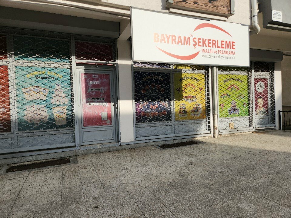 i̇nşaat makinaları ve ekipmanları Bal İnşaat Emlak, Ankara, foto