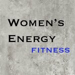 Women's energy (Мраморный переулок No:38), spor ve jimnastik salonları  Simferopol'dan (Akmescit'ten)