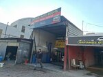 Doksal Auto Servis (Yıldırım Beyazıt Cad., No:119/B, Kepez, Antalya), oto servis ve bakım ekipmanları  Antalya'dan