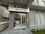 Kavmed Medikal (İstanbul, Ataşehir, İçerenköy Mah., Ahmet Tarık Sok., 34A), medikal cihaz firmaları  İstanbul'dan