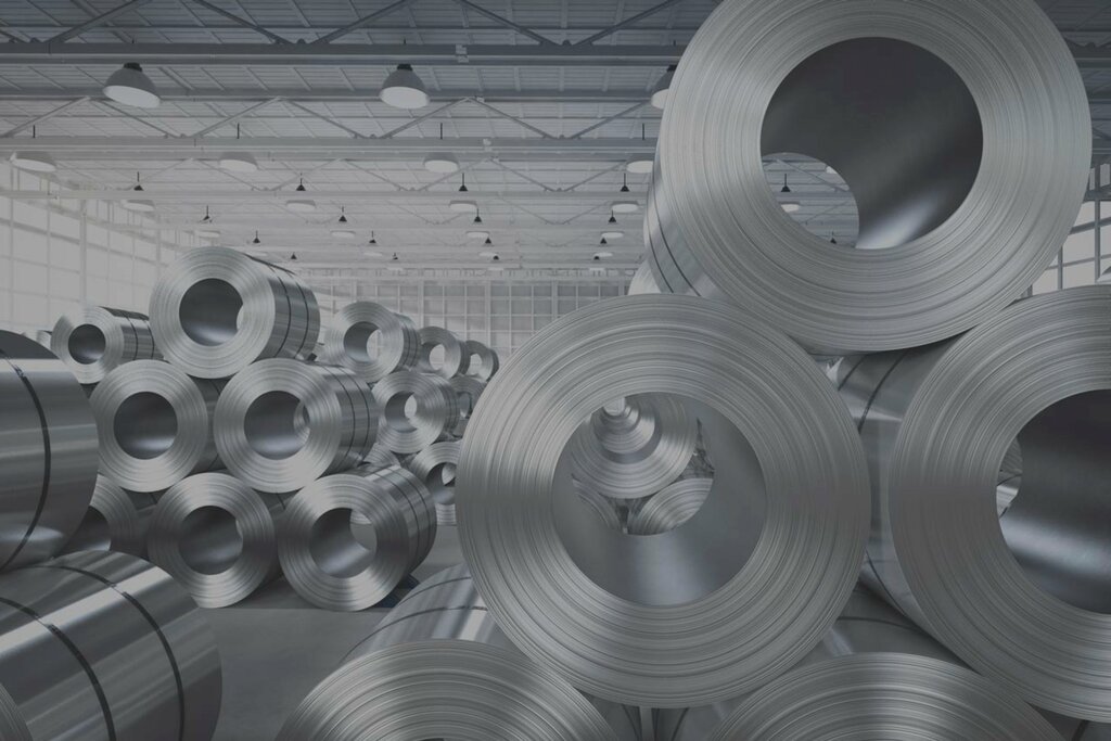 Sanayi kuruluşu Servinox Industry, Lima, foto