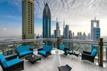 Xavier Business Center (2F, Abraj Al Mina Street, Community Jabal Ali 1, Jebel Ali, Dubai), i̇ş merkezi  Dubai'den