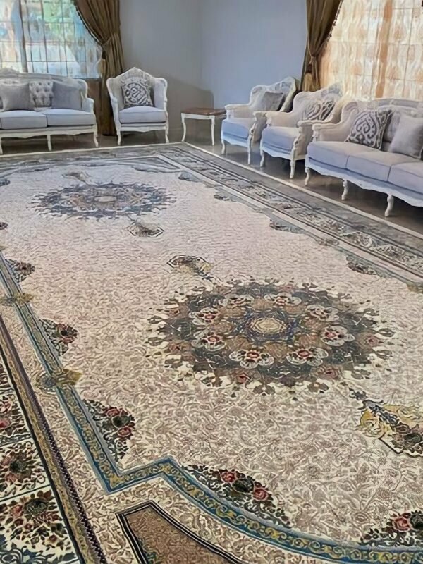 Temizlik şirketleri Al Salkhadi Carpet Cleaning Shop, Abu Dabi, foto