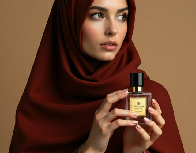 Kozmetik ve parfümeri mağazaları M i For Oud & Perfumes, Abu Dabi, foto