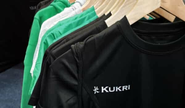 Fitness ve spor ekipmanı firmaları Kukri Sports, Dubai, foto