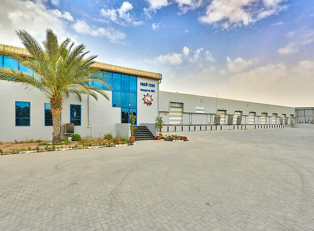 Yatırım fonu firmaları Manrre Reit Plc, Dubai, foto