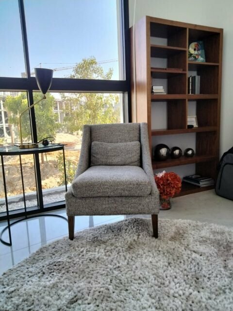 Mobilya mağazaları Atwam Furniture Fixing & Upholstery, Dubai, foto