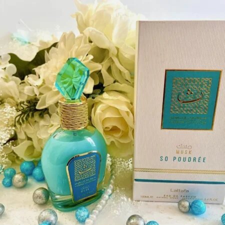 Kozmetik ve parfümeri firmaları Ajwaa alrabea perfumes, Dubai, foto