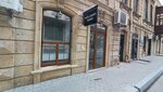 Niza lashes studio (Bеsir Sеfеroglu Street No:170), kaş ve kirpik salonu  Bakü'den