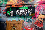 World of Barcraft (Niezaliezhnasci Avenue No:95к9), bar  Minsk'ten