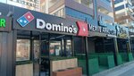 Domino's Pizza (Gaziantep, Şahinbey, Bey Mah., Maarif Kavşağı), pizzacılar  Gaziantep'ten