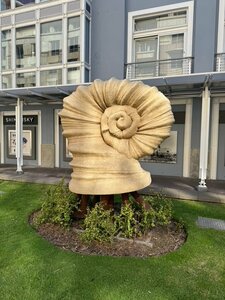 Zeitz Museum of Contemporary Art Africa (Western Cape Province, Cape Town, Foreshore), müzeler ve sanat galerileri  Capetown'dan
