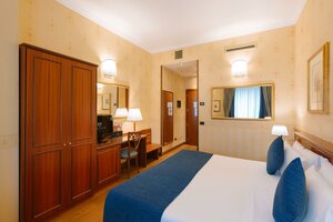 Hotel Windsor Milano  (Milan Via Galileo Galilei 2), otel  Milano'dan